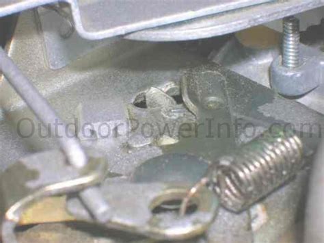 How A Small Engine Kill Switch Works Wiring Work