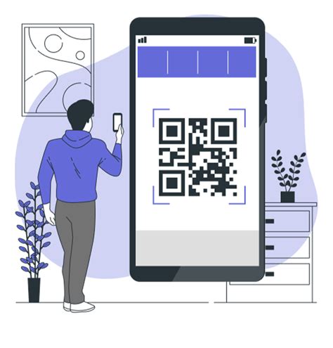 Qr Codes In Loyalty Programs Enhancing Customer Engagement Front Wiz