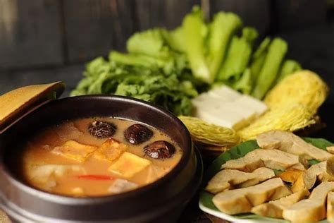 Chao Môn Là Gì Top 5 Các Món Ngon Với Chao Môn