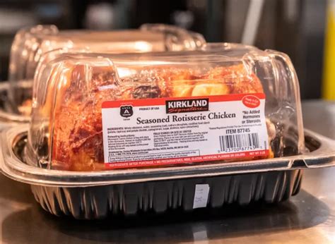 7 Costco Items A Food Writer Buys On Repeat