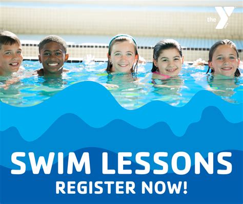 Swim Lessons Registration Mattoon Area Family Ymca
