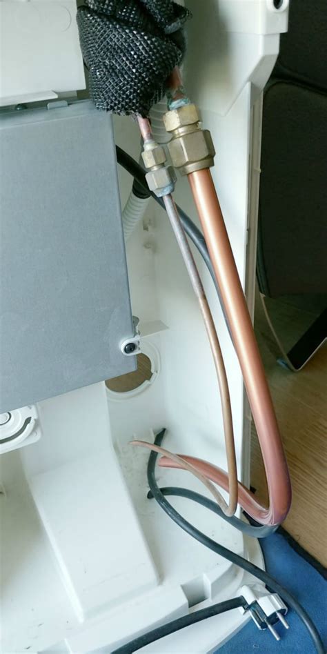 에어컨 설치 잘 아시는 분께 문의 드립니다 사진 포함 보배드림 자유게시판