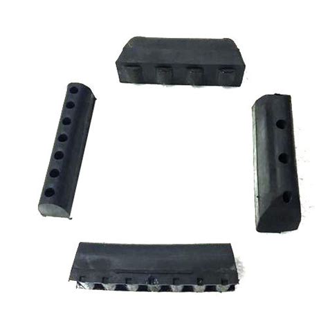 Rubber Lock Assembly At Best Price In Mumbai By Kayvee Rubber Products