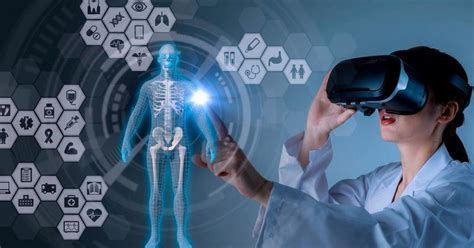 Cómo La Inteligencia Artificial Y Los Algoritmos Predictivos Están