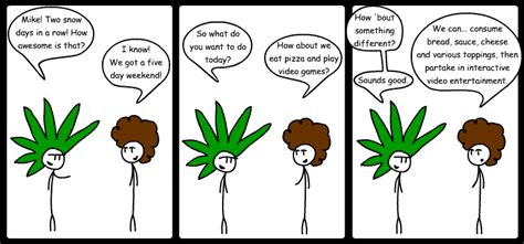 Running With Scissors