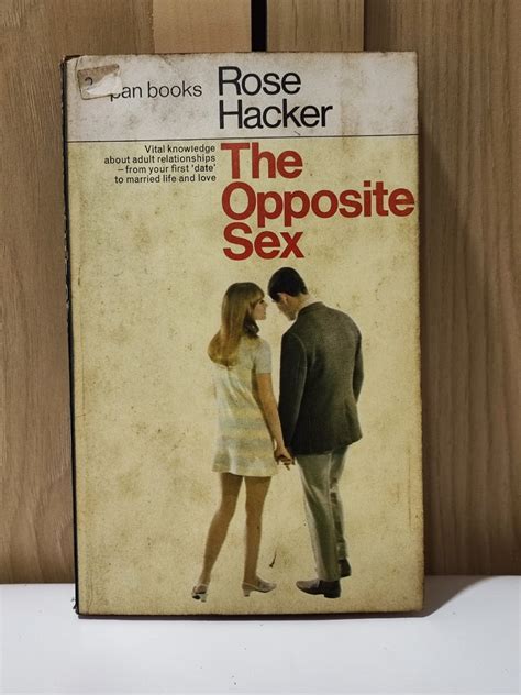 Eng The Opposite Sex Hobbies And Toys Books And Magazines Textbooks On Carousell