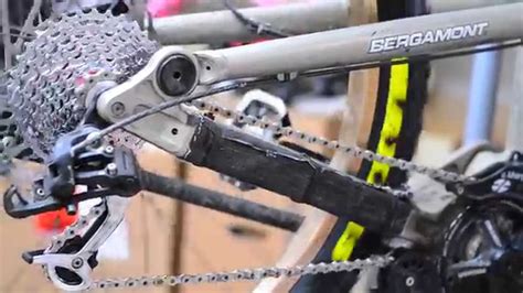 Sram Pg990 Cassete Install Youtube