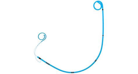 The Relief Ureteral Stent Gains Fda Clearance For Vesicoureteral Reflux