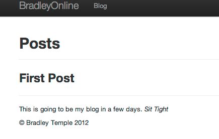 Ruby On Rails Twitter Bootstrap Displays Strange On Local Machine Fine In Production Stack