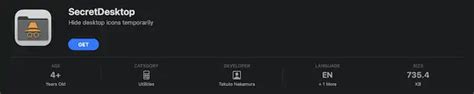 How To Hide And Remove Icons From Mac Desktop 2025 6 Ways