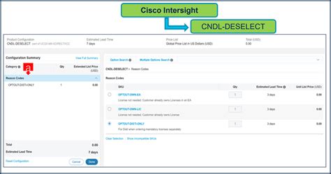 UCS X Series M X Direct Xccelerate Offer Ordering Guide Cisco