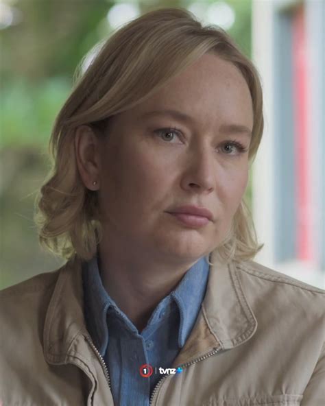 Cristina Ionda Explains How She Prepares For Her Role As Everyones