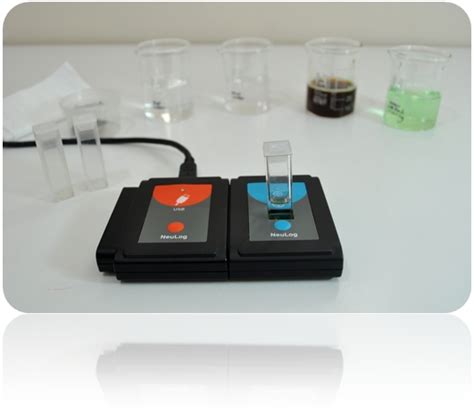 Turbidity Logger Sensor Nul 231 Neulog Sensors