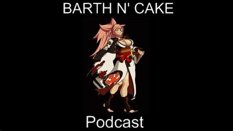 Barth And Cake Hentai Podcast 3 R18 Youtube