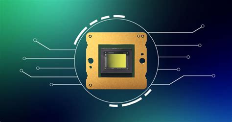 4K MIPI Camera Module InVISION NEWS