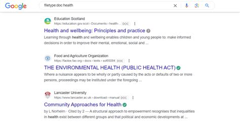 How To Search For Specific File Types On Google Rank Math
