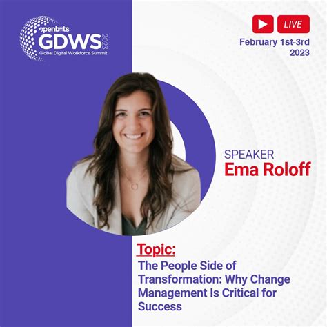 Openbots On Linkedin Gdws2023 Automation Rpa Automationsolutions