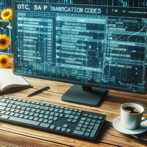 Otc Tcodes Sap Accounts Ravindra Singh