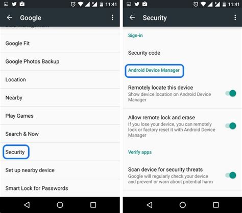10 important tips to keep your android device secure beebom