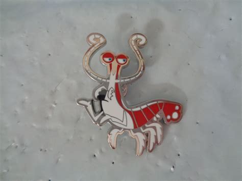 Nemo Jacques A Little Fella From The Ocean Finding Nemo