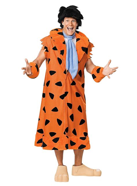 Familie Feuerstein Fred Feuerstein Kostüm