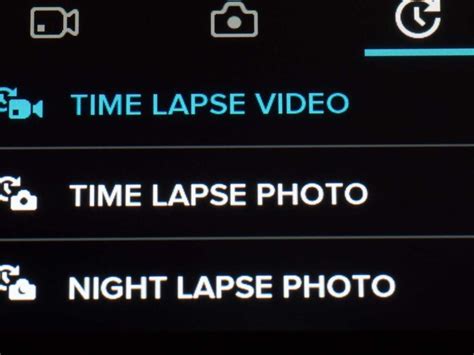How To Make A Time Lapse With GoPro Guide