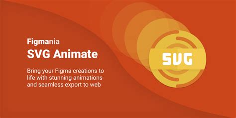 Free Svg Animate Figma Plugin Figma Elements