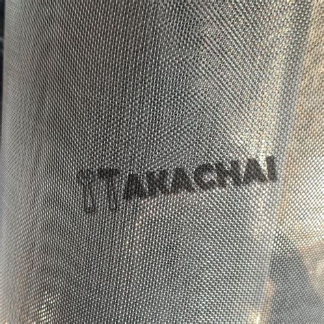 ตะแกรงเมทสแตนเลส Wire Mesh Stainless หน้างกว้าง 1 เมตร ตัด แบ่ง ขาย 30ซม 50ซม 1เมตร ตะแกรง