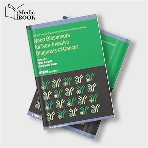 Nano Biosensors For Non Invasive Diagnosis Of Cancer