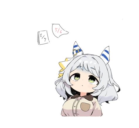 Hishi Miracle Umamusume Danbooru