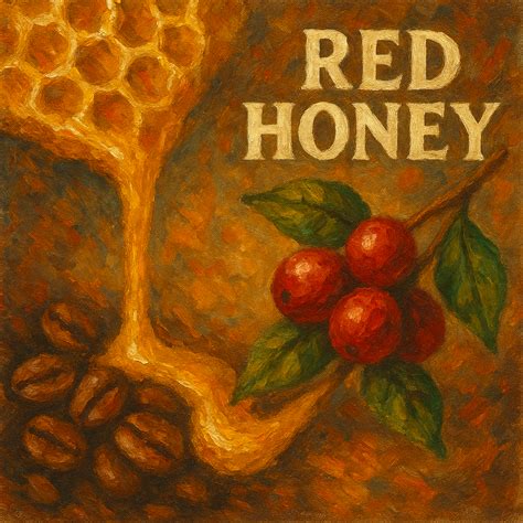 Colombia Red Honey Silvermine Coffee Roasters