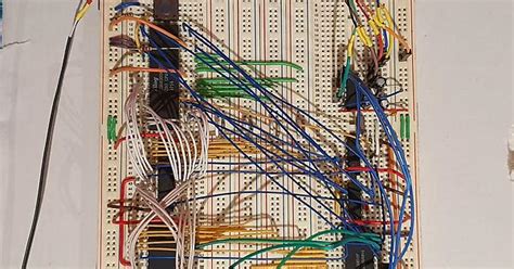 Breadboard Z80 Computer Imgur