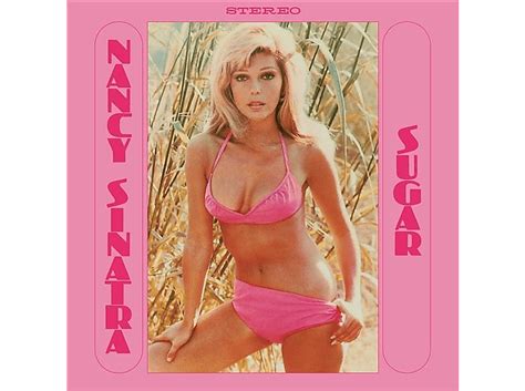 Nancy Sinatra Sugar Pink Vinyl Vinyl Nancy Sinatra Auf Vinyl