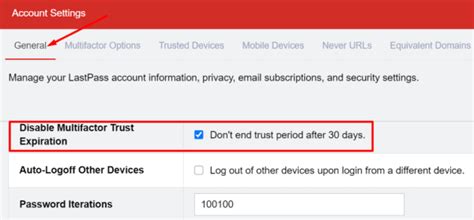 Fix Lastpass Not Remembering Trusted Computer Technipages