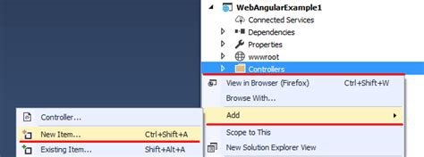 Binding Dropdown List In Angular With Asp Net Core Web Api