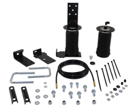 Ridecontrol Air Spring Kit Air Lift 59514
