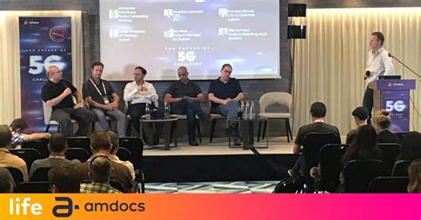 Amdocs On Linkedin Careers At Amdocs