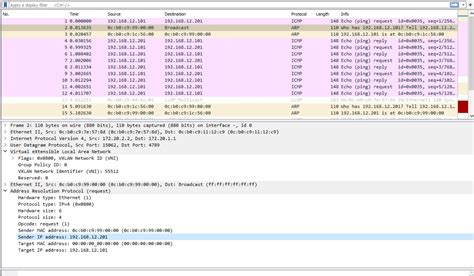 Arista VXLAN 1 VXLAN HER And EVPN Basic Configuration Networking Lab