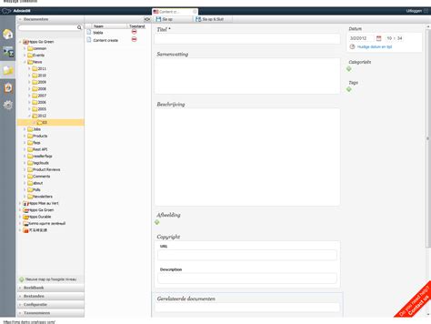 Design Iterations For The Content Creation Page Drupal Groups