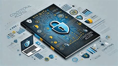 提升企業安全的關鍵：深入解析條件式存取 Conditional Access 珈特科技