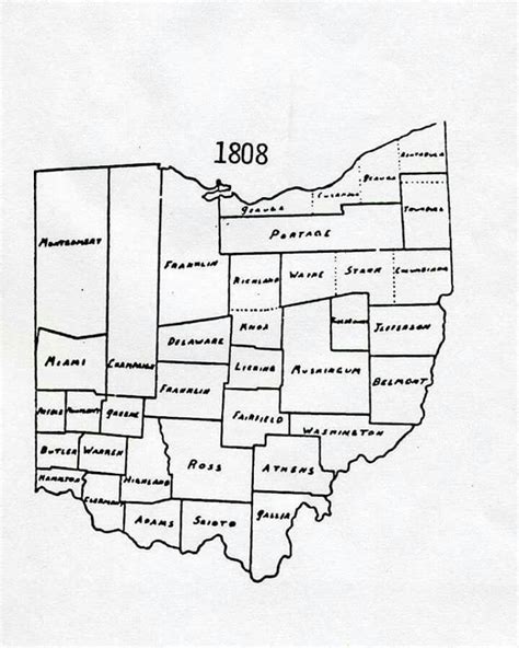 Brief History Of Ohio At Ruthann Thomas Blog