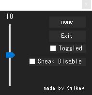 Github Saikeyhasnolife Clicker Some Random Minecraft Autoclicker