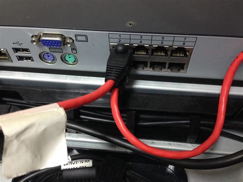 วิธีต่อ Kvm Switch Kvm Console เพื่อนำไปใช้งานบน Rack Server It Bolt