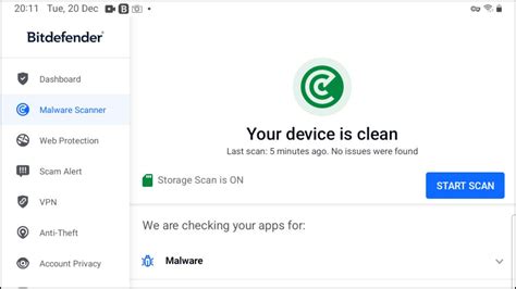 Bitdefender Mobile Security For Android Review Pros And Cons Features Ratings Pricing And More