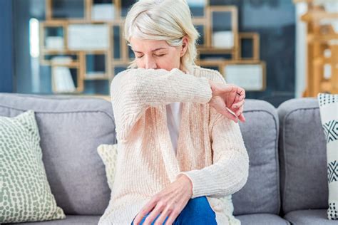 Comment Apaiser La Toux Grasse De Manière Naturelle