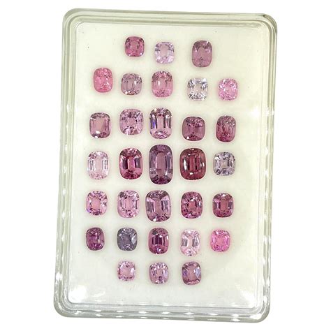 4385 Carats Pink Spinel Cushion Cut Stone Natural Gemstone For Top