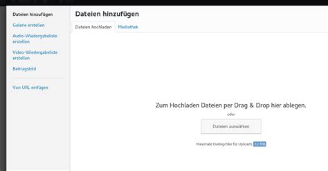 Howto Wordpress Vestacp Increase Upload Max File Size Limit Dwavesde
