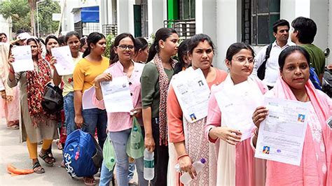 UGC NET Rescheduled New Exam Dates Released By NTA The Hindu BusinessLine