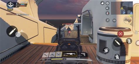 Call Of Duty Mobile Cheats What Hacks Are Out There GamesRadar