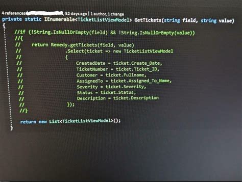You Come Across This While Fixing A Legacy Web App This Is The Source